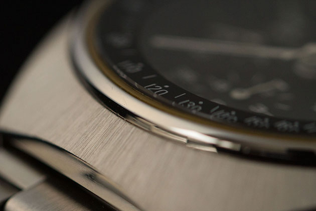 REPARACIÓN OMEGA SPEEDMASTER MK IV - Luis Míguez Relojeros